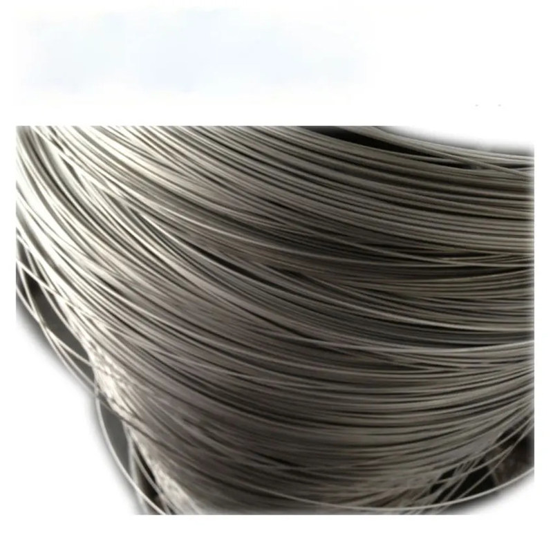 AWS. 5.14 Metal 60 Ernicu-7 Mig Weld Monel 400 Wire 1.2mm